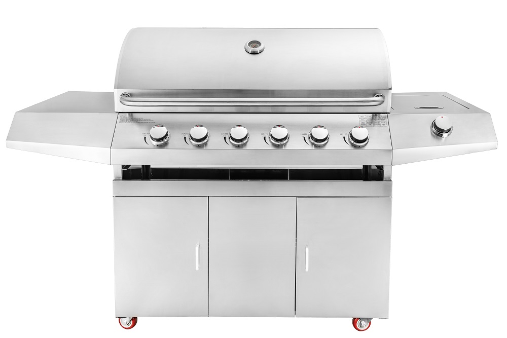 Beyond the Sizzle: Choosing the Perfect Stainless-Steel Grade for a ...